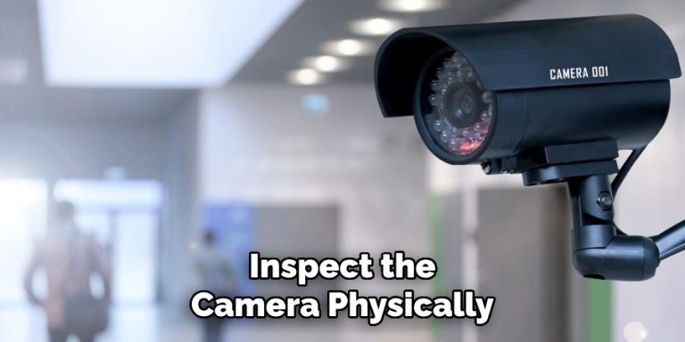 How to Tell if Cctv Is on | 10 Easy Ways (2025)