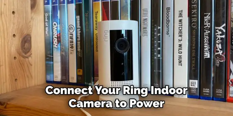 How to Install Ring Indoor Camera | 10 Easy Steps (2025)