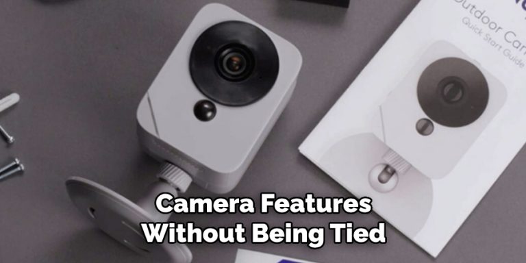 How to Use Adt Wifi Camera without Service | 10 Easy Methods