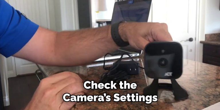 How to Use Adt Wifi Camera without Service | 10 Easy Methods