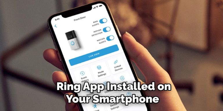 How to Reconnect Ring Camera | 10 Easy Steps (2025)