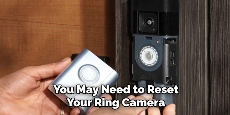 How to Reconnect Ring Camera | 10 Easy Steps (2025)
