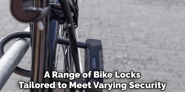 How to Open Kryptonite Bike Lock | 10 Easy Methods (2025)