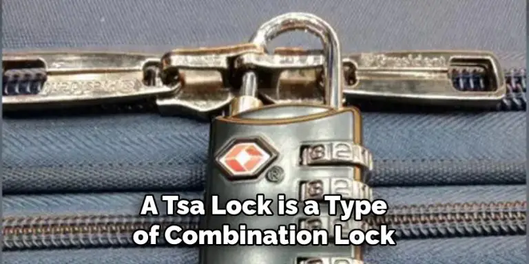 How to Change Tsa Lock Code | 9 Easy Steps (2026)