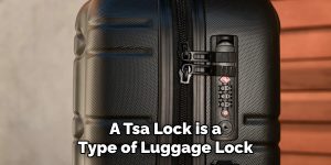 How to Set a Tsa Lock | 8 Easy Steps (2025)
