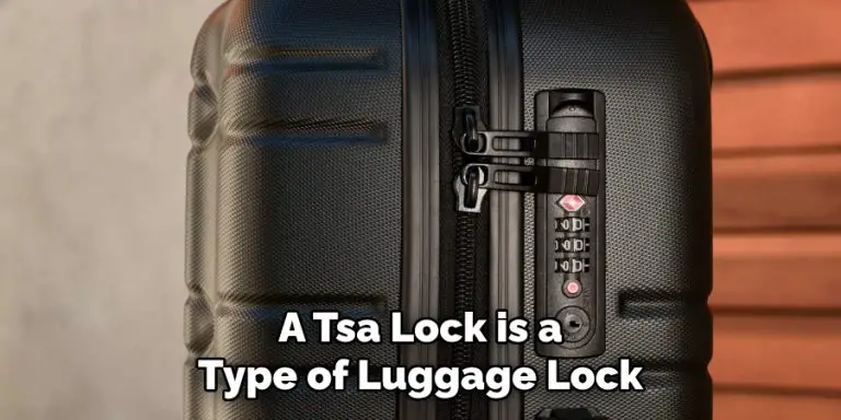 How to Set a Tsa Lock | 8 Easy Steps (2025)