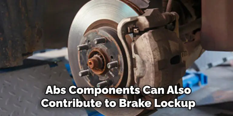 How to Tell if Brakes Are Locked up | 10 Easy Methods (2025)