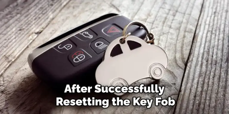 How to Reset Nissan Altima Key Fob | 9 Easy Steps (2025)