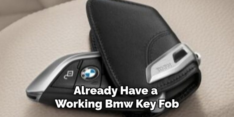 How to Program a Bmw Key Fob | Detailed Guide (2025)