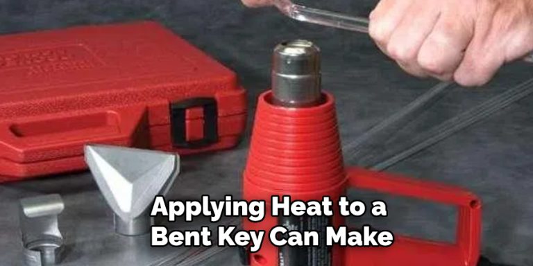 How to Fix a Bent Key | 8 Easy Steps (2026)