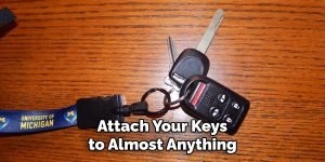 How to Carry Keys Without Pockets | 8 Easy Steps (2025)