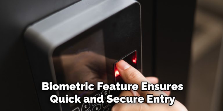 How to Open a Sentrilock Lockbox without App | 10 Easy Ways