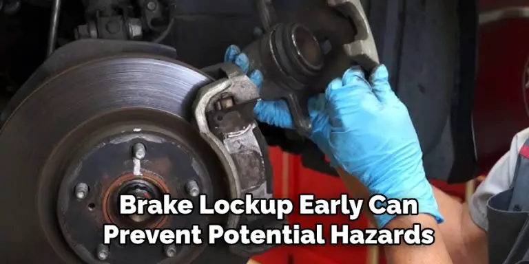 How to Tell if Brakes Are Locked up | 10 Easy Methods (2025)