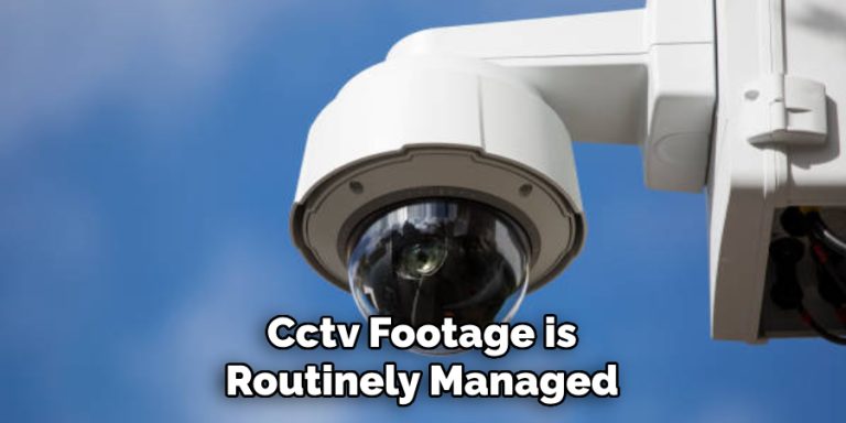 How to Delete Cctv Footage | 8 Easy Steps (2026)