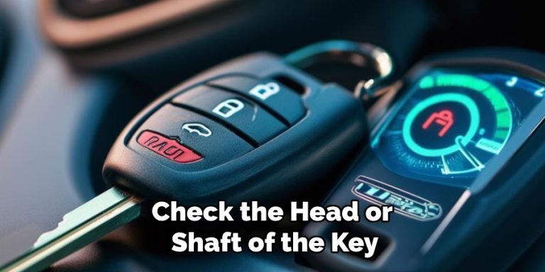 How to Know if My Car Key Has a Chip | 10 Easy Steps (2025)
