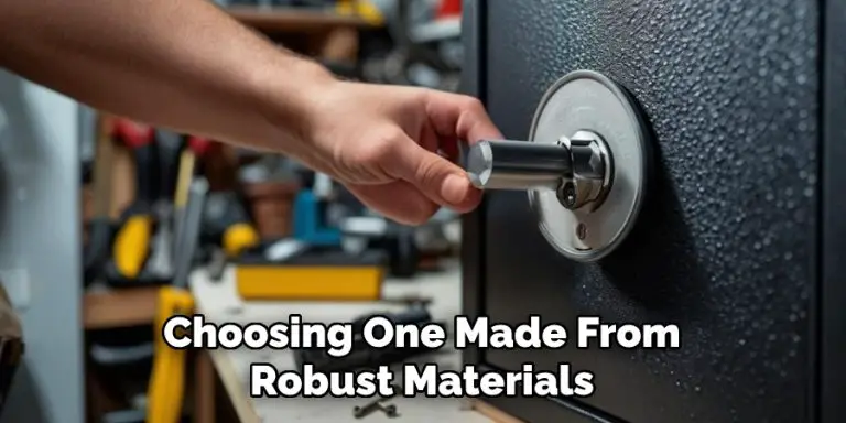 How to Open a Vault Lock Box | 10 Easy Methods (2026)
