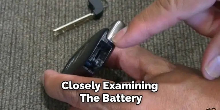 How to Change the Battery in A Lexus Key | 3 Easy Steps (2025)