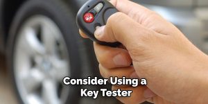 How to Know if My Car Key Has a Chip | 10 Easy Steps (2025)