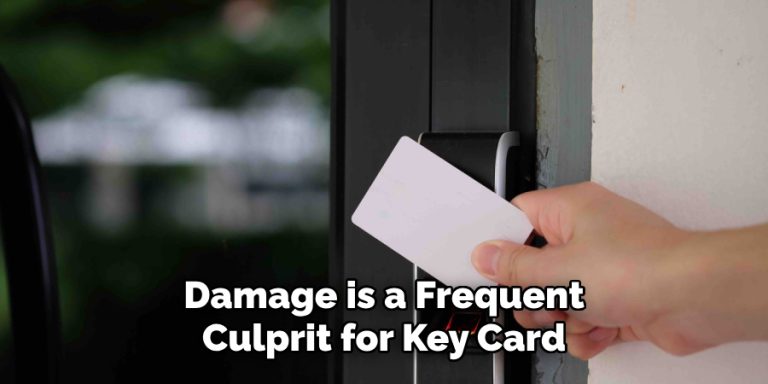 How to Make a Key Card Work Again | Easy Guide (2025)