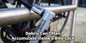 How to Fix Jammed Bike Lock | Detailed Guide (2026)