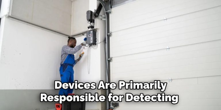 How to Replace Garage Sensor | 10 Easy Ways (2025)