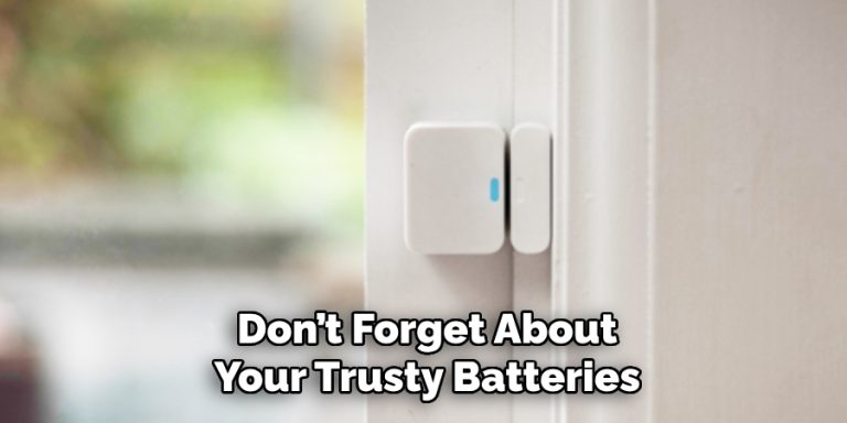 How to Mount Simplisafe Door Sensor | 10 Easy Ways (2026)