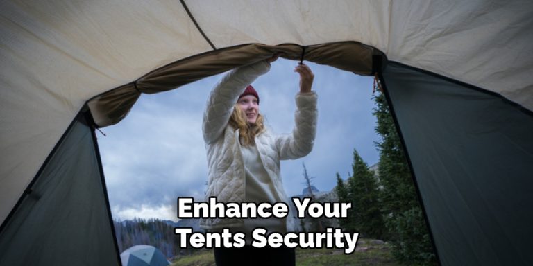 How to Lock Tent | 10 Easy Steps (2026)
