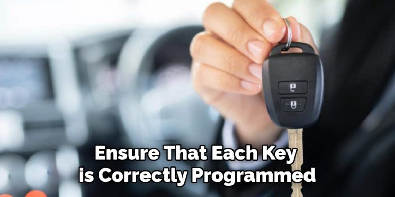 How to Program a Car Key With a Chip | 8 Easy Steps (2025)