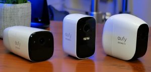 How to Charge Eufy Security Camera | 5 Easy Steps (2025)