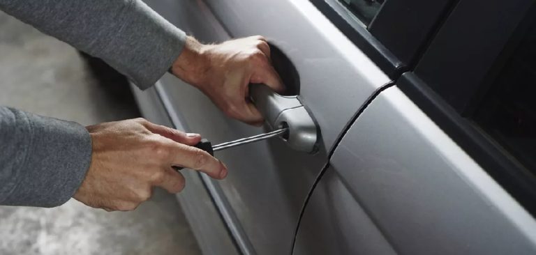 How to Reprogram a Ford Keyless Fob | 10 Easy Steps (2025)