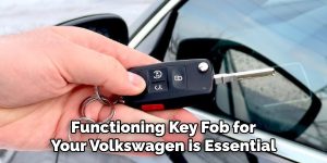 How to Reprogram Volkswagen Key Fob | 8 Easy Methods (2025)