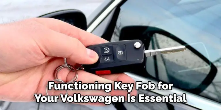 How to Reprogram Volkswagen Key Fob | 8 Easy Methods (2025)
