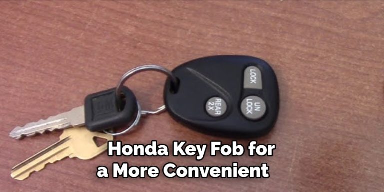 How to Program Honda Key Fob | 10 Easy Steps (2025)