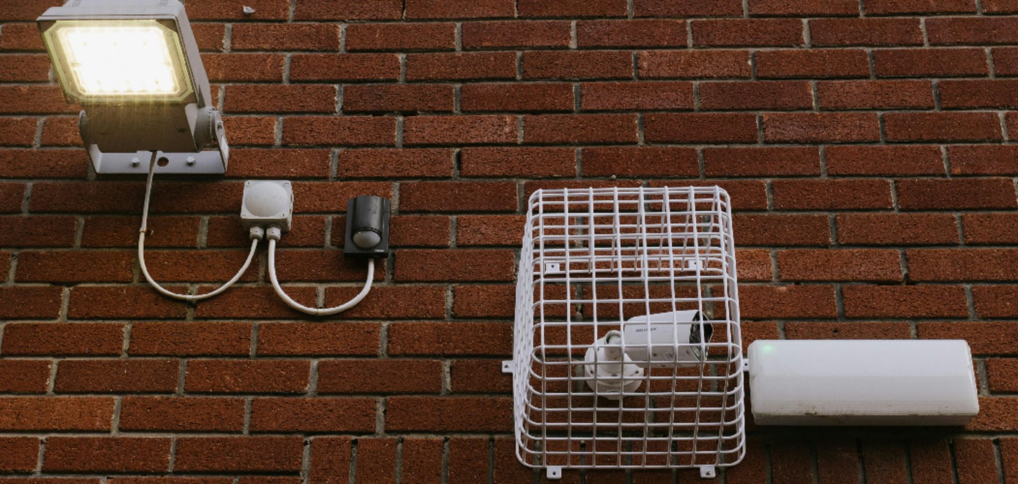 How to Adjust Motion Sensor Light | Helpful Example (2025)