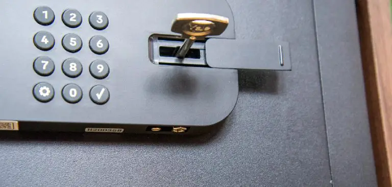 How to Change Combination on Safe Keypad | 8 Easy Steps (2026)