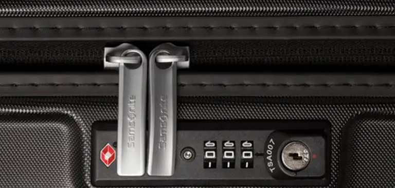 How to Change Tsa Lock Code | 9 Easy Steps (2025)