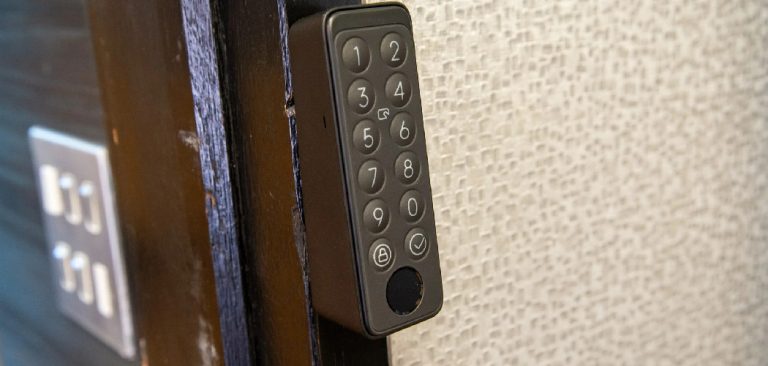 How to Change the Door Lock Code | Detailed Guide (2025)