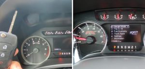 How to Find Ford Keypad Code | Detailed Guide (2025)