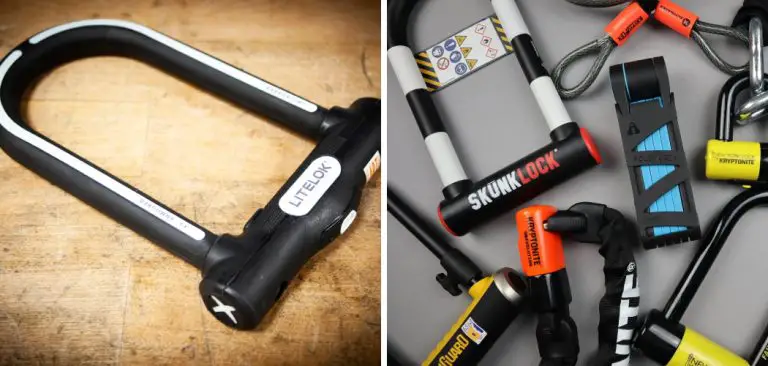 How to Fix Jammed Bike Lock | Detailed Guide (2026)