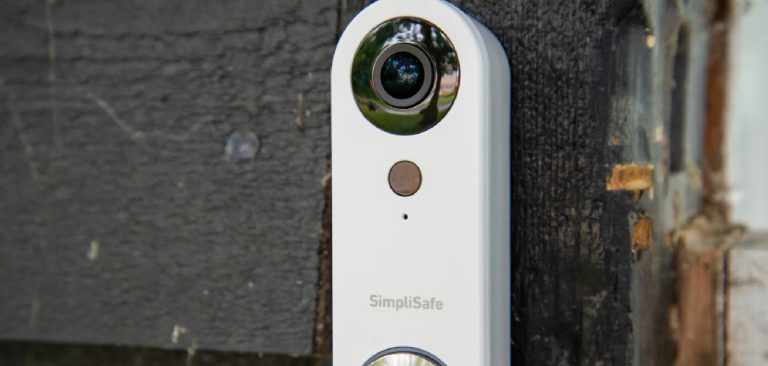 How to Mount Simplisafe Door Sensor | 10 Easy Ways (2025)