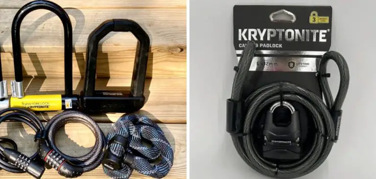 How to Open Kryptonite Bike Lock | 10 Easy Methods (2026)
