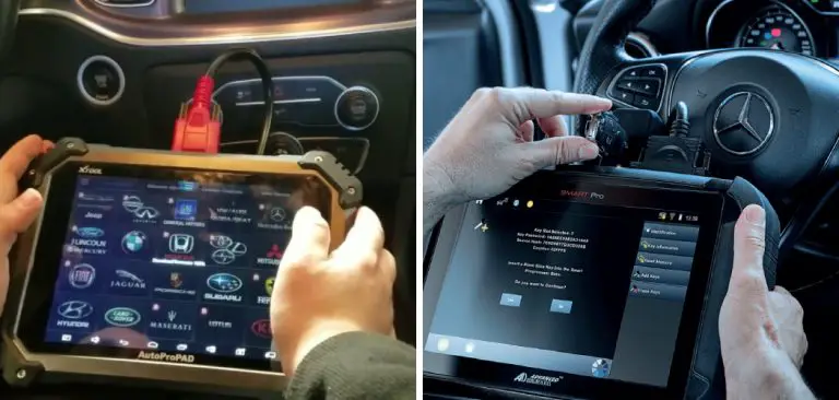 How to Program a Car Key With a Chip | 8 Easy Steps (2025)