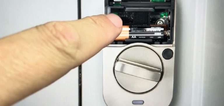 How to Reset Yale Assure Lock 2 | Easy Guide (2025)