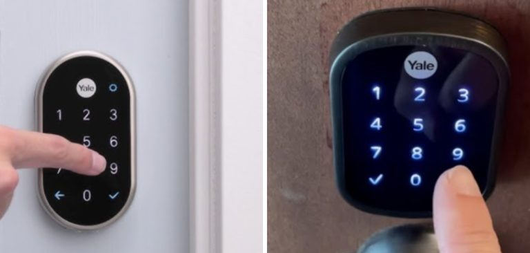 How to Set Yale Lock Code | 10 Easy Steps (2026)