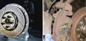 How to Tell if Brakes Are Locked up | 10 Easy Methods (2025)