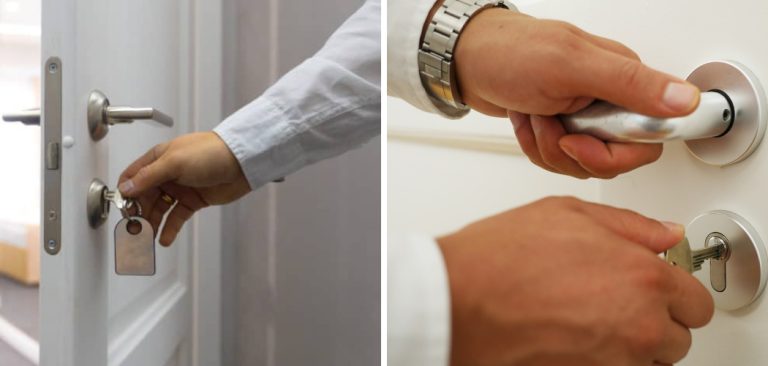 How to Unlock Jammed Lock | 8 Easy Steps (2025)