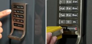How to Use Digilock Master Key | 10 Easy Ways (2025)