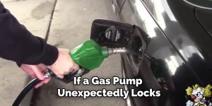 How to Lock a Gas Pump | Step By Step Guide (2026)
