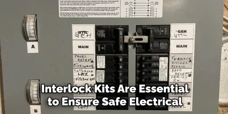 How to Install Interlock Kit | Easy Guide (2025)
