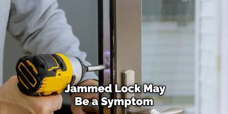 How to Unlock Jammed Lock | 8 Easy Steps (2025)